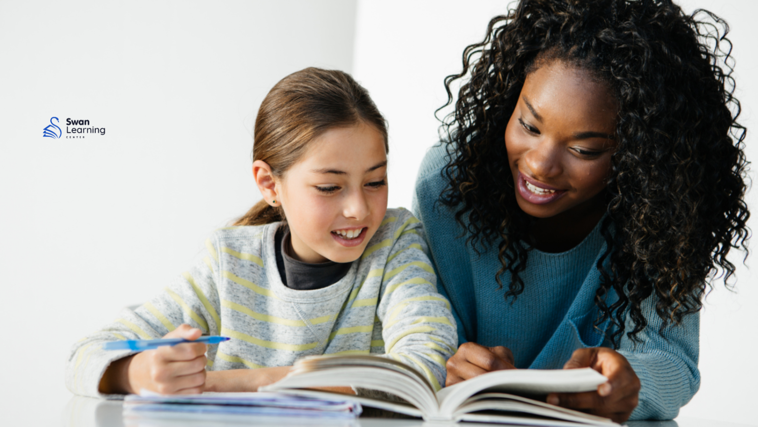 Lindamood-Bell Programs in Charlotte, NC for Dyslexia | Swan Learning ...