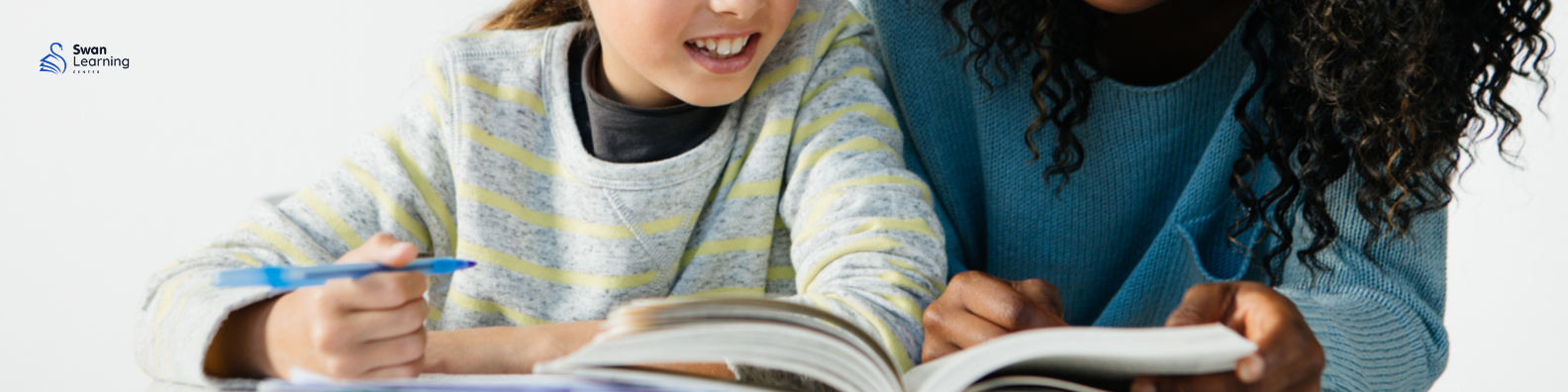 Lindamood-Bell Programs in Charlotte, NC for Dyslexia | Swan Learning ...