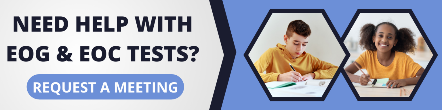 North Carolina EOG & EOC Test Prep | Swan Learning Center