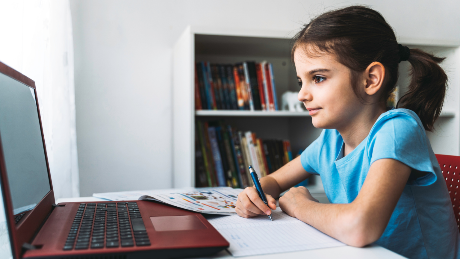 North Carolina EOG & EOC Test Prep | Swan Learning Center