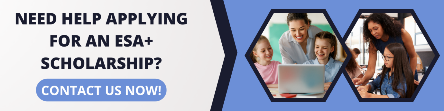 How to Apply for the ESA+ Scholarship in North Carolina | Swan Learning ...